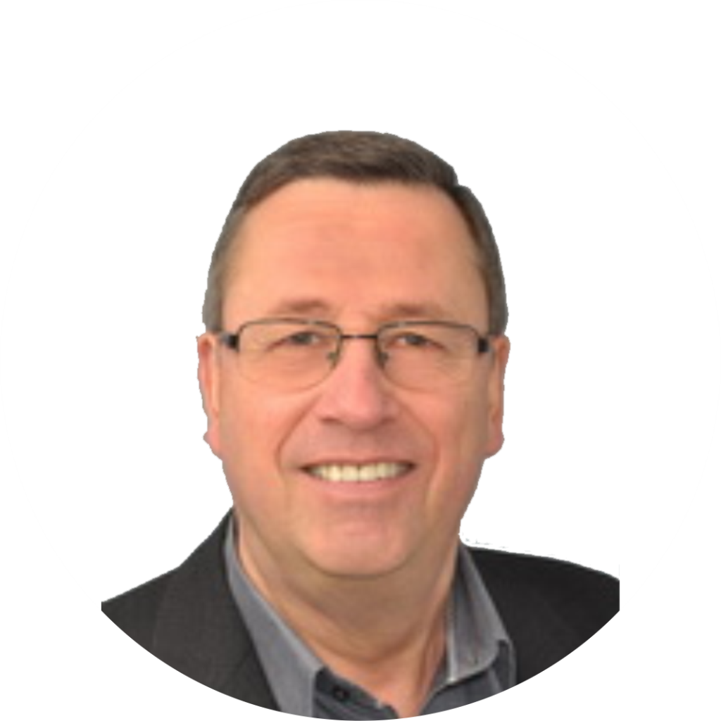 Thomas Schmitz – INGRACE UGM